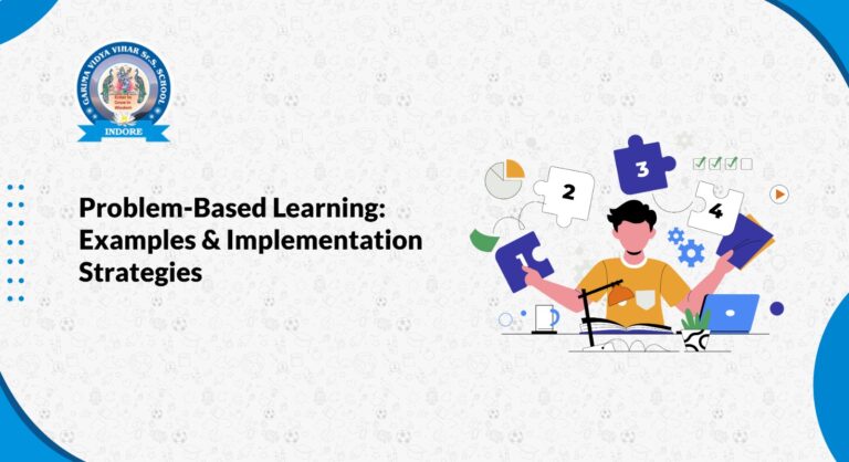 Problem-Based Learning: Examples and Strategies for Implementation ...